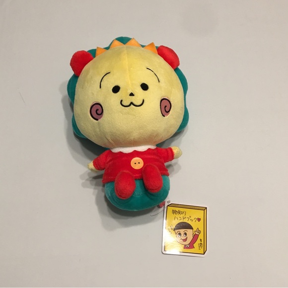 FuRyu | Toys | Cojicoji Plush Toy | Poshmark